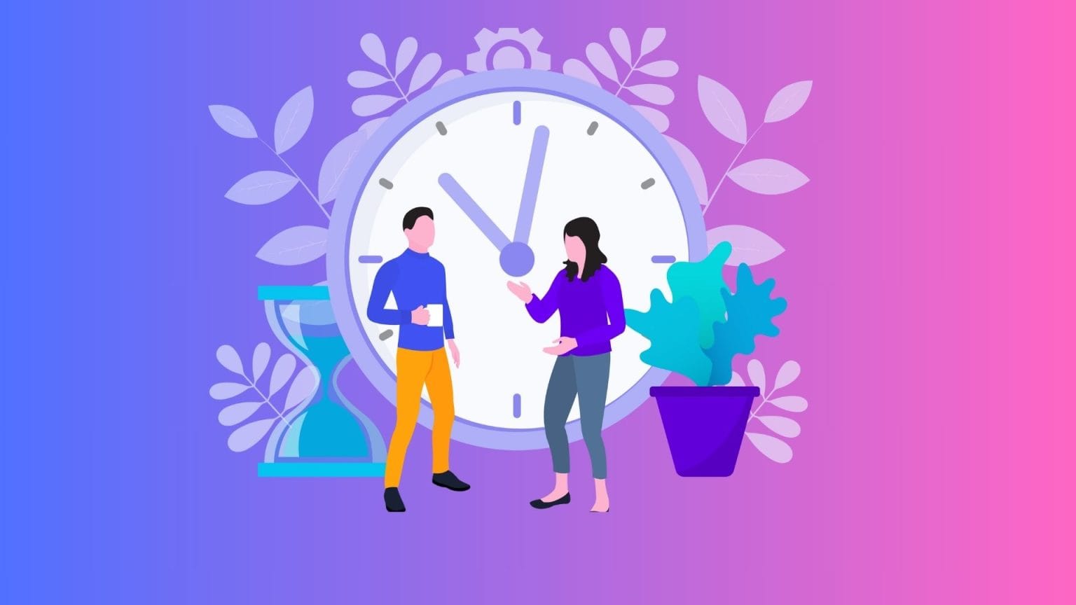 Break Time Calculator » Your Perfect Break Schedule