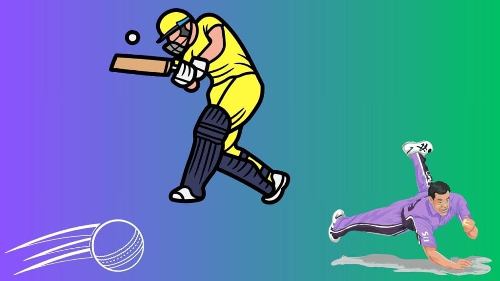 Run Rate Calculator » Track Your Cricket Match Performance