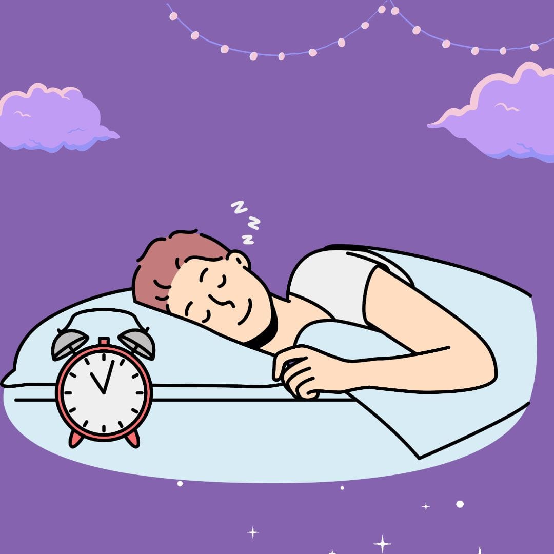 Free Online Sleep Time Calculator » Optimize Your Schedule