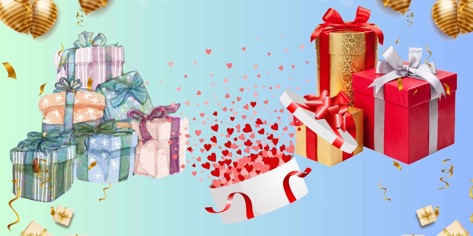 Gift Budget Calculator » Plan Your Gift Without Overspending