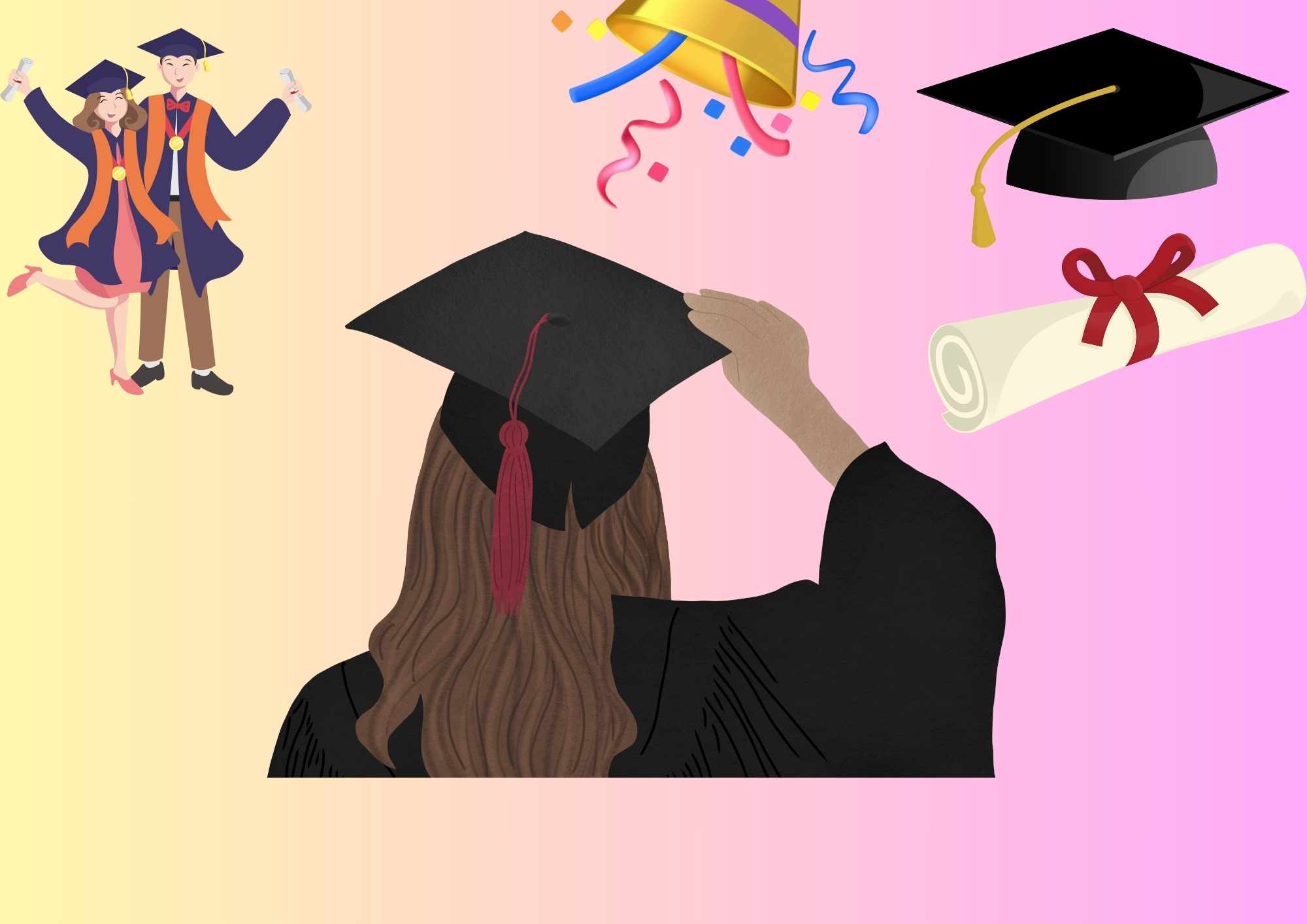 Graduation Party Budget Calculator » A Memorable Celebration