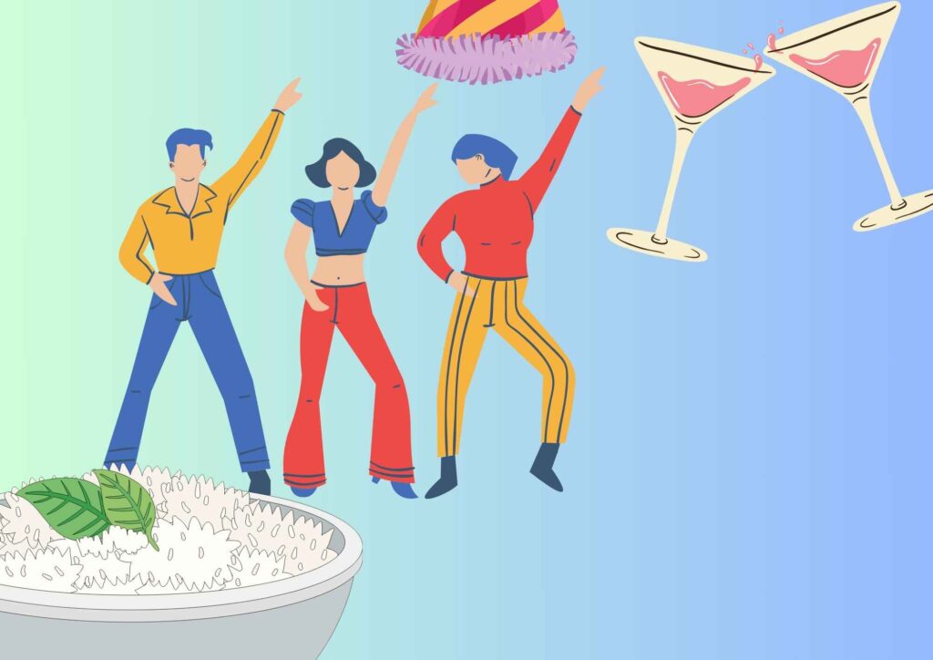 Super Bowl Party Budget Calculator » Plan Ultimate Game Day