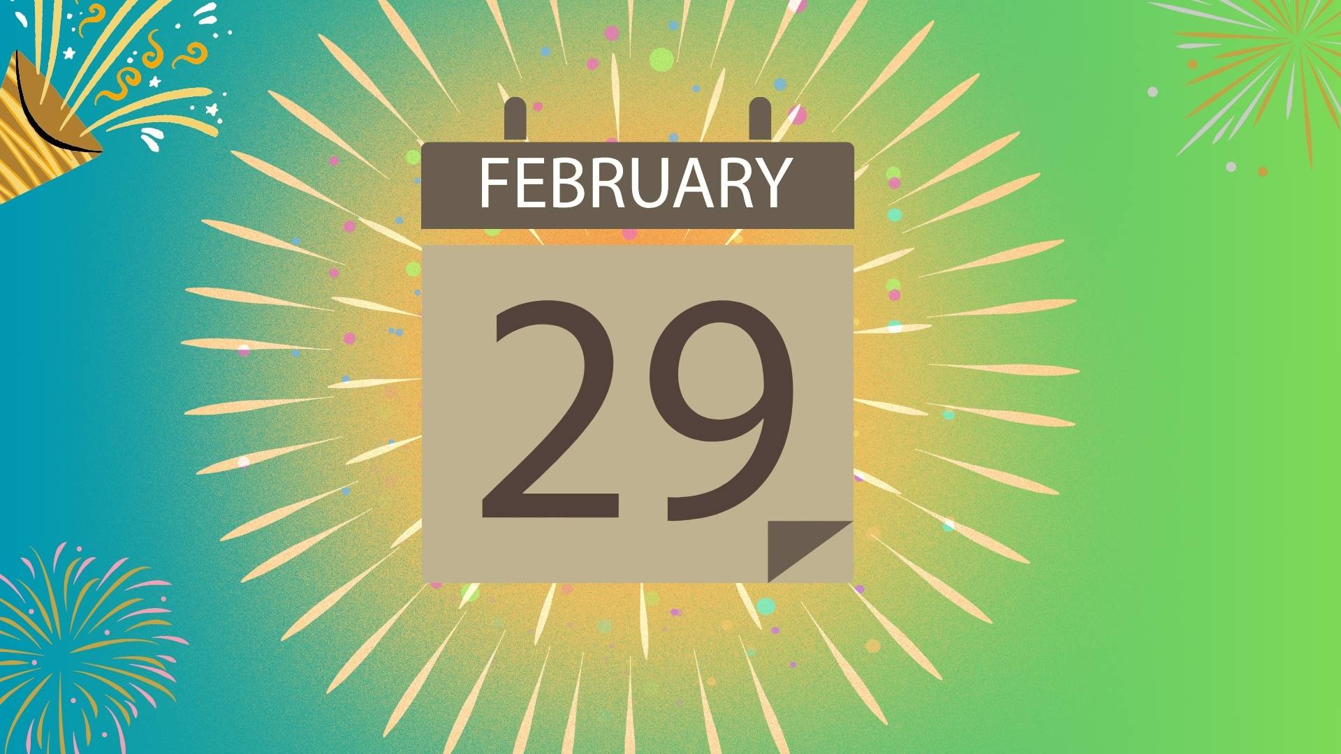 Leap Year Checker » Check If a Year is a Leap Year