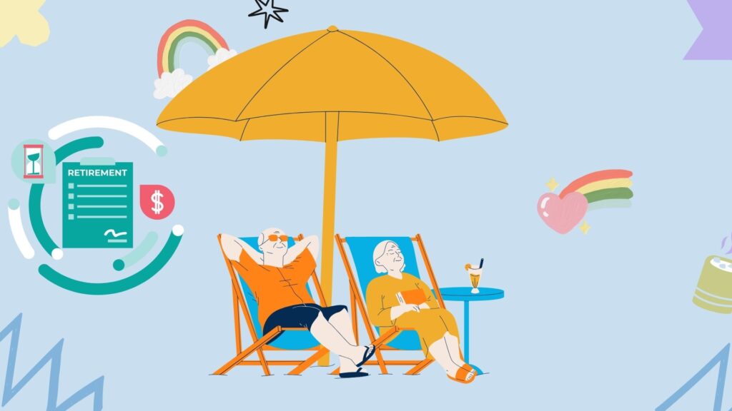 Retirement Age Calculator » Find Your Ideal Retirement Age